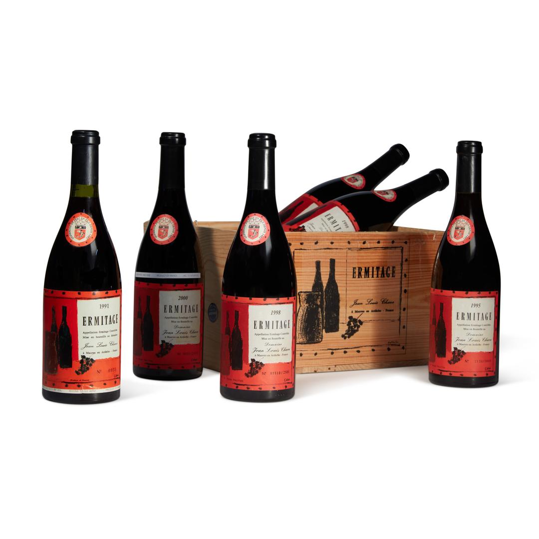 LEGENDS | Wine & Whisky Day 1 | Six Decades of Collecting | Sotheby's