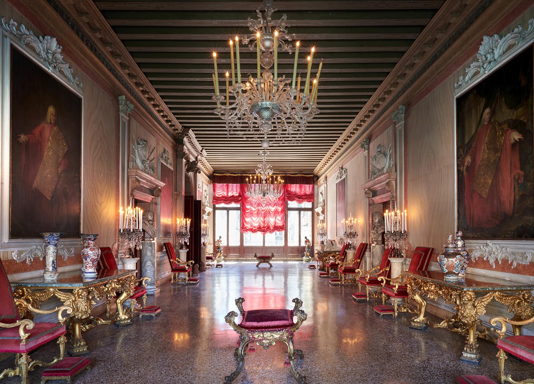 The Collection of Count and Countess Volpi di Misurata – Palazzo Volpi ...